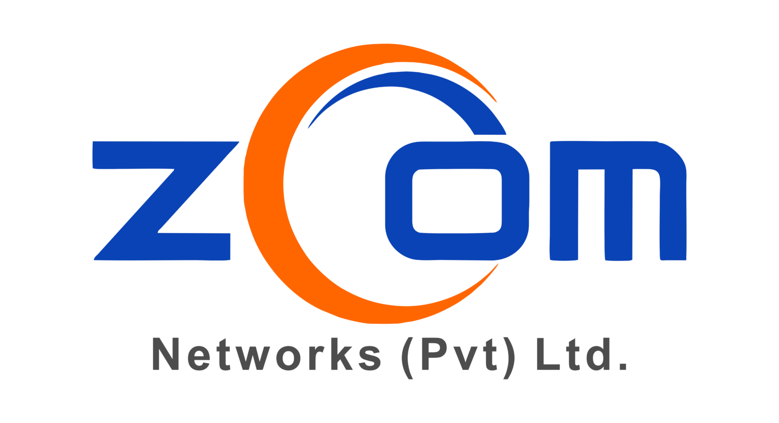 Z COM NETWORKS – Internet Service Provider